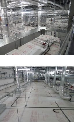 Cleanroom Design and Fit Out Services