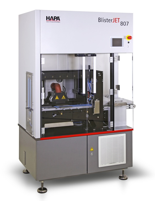 Inline Printing RoadShow