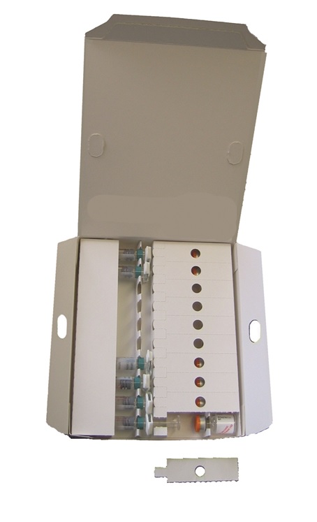 Dividella tamper-evident packaging solutions