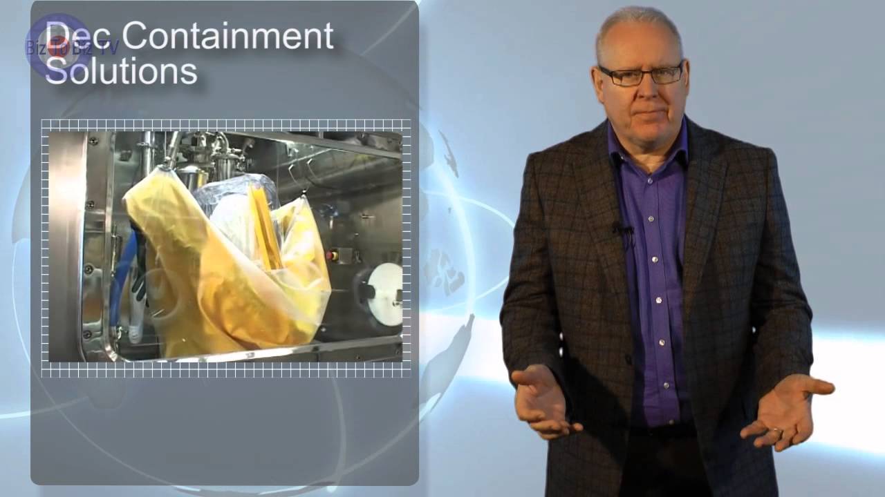 Process Containment Technology