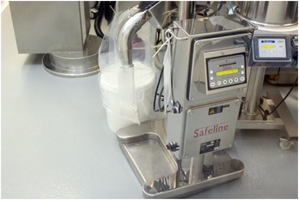Case Study: Synthon chooses custom designed packaging for pharmaceuticals