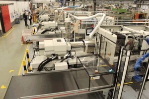 CurTec: Quality in production of Pharmaceutical packaging