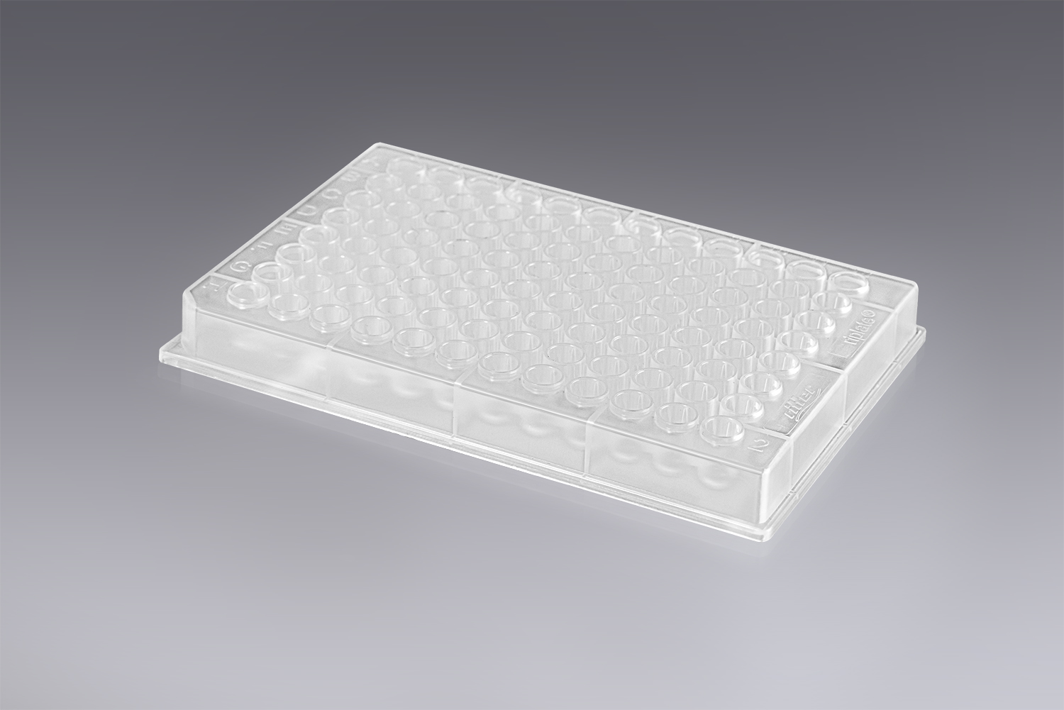 Ritter bringing latest multi-well plates to analytica 2016