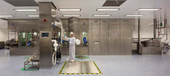 Pharmadule Morimatsu wins FMCG design order | Pharmaceutical-Networking.Com