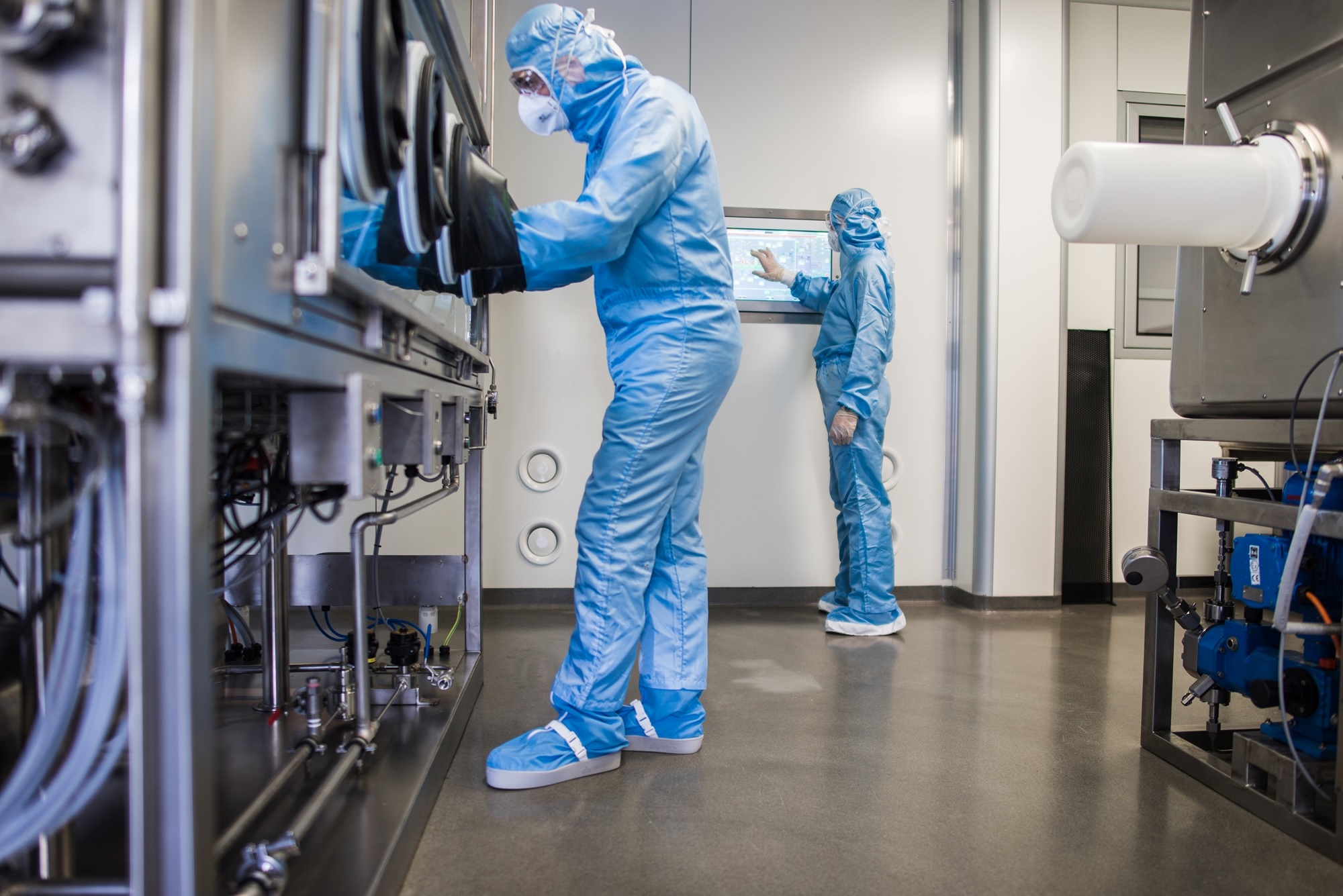 Cerbios joins Swiss presence at BIO International | Pharmaceutical ...