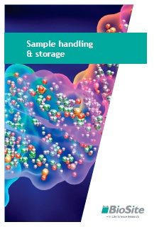 Sample Handling and Storage | Pharmaceutical Networking