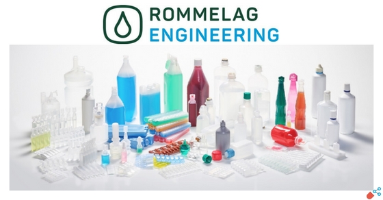 Rommelag showing new aseptic filling technologies at COMPAMED 2017 ...