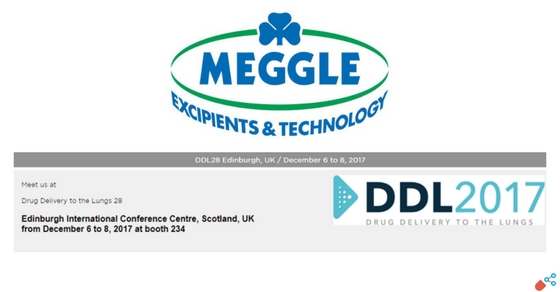 MEGGLE returns to DDL 2017 with enhanced inhalation offers ...