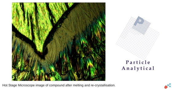 Method development for particle characterization | Pharmaceutical ...
