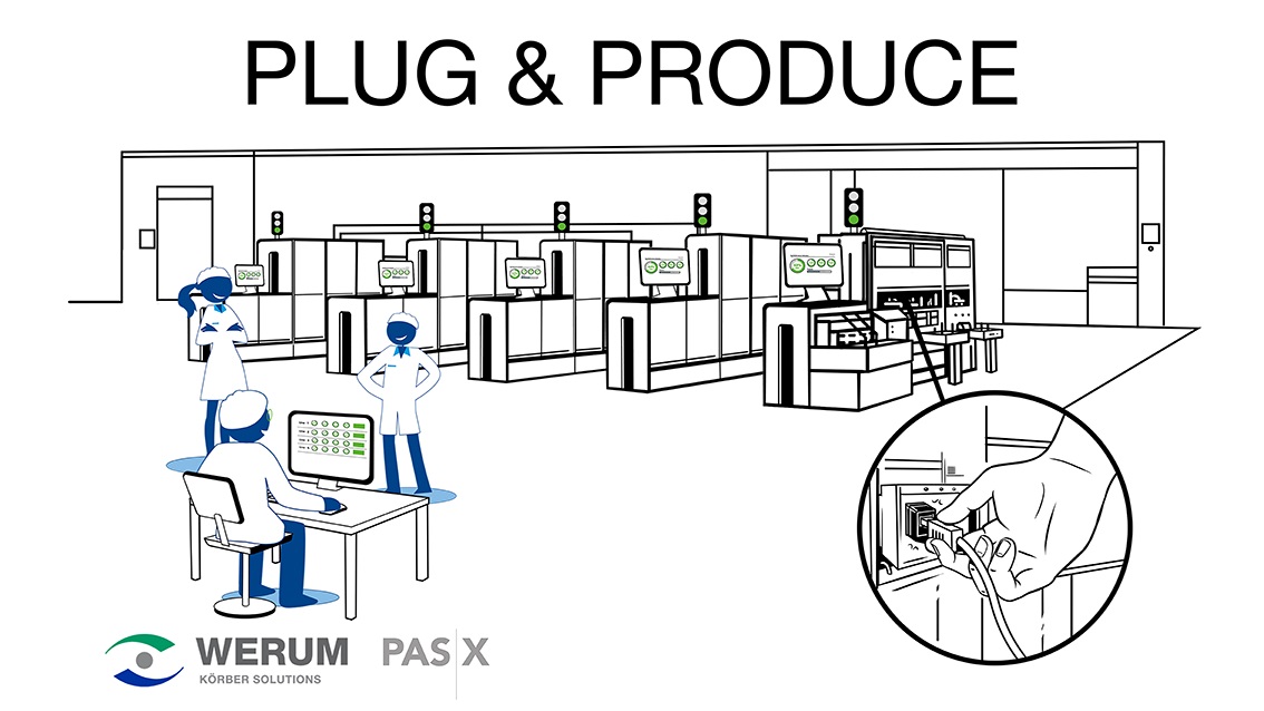 Defining ideal modular design for effective pharma packaging