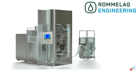 Bottelpack System Expansion Equipment | Pharmaceutical-Networking.Com