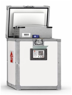 Sofrigam brings integrated cold-chain thinking to LogiPharma Montreux ...