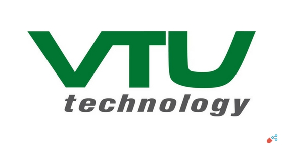 VTU Technology attending leading events worldwide | Pharmaceutical ...