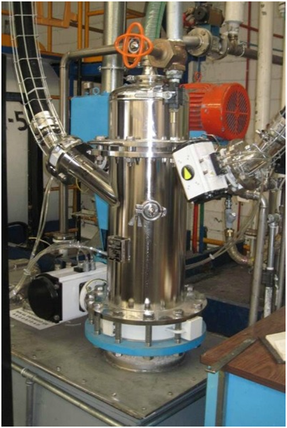 Dec Case Study: Successful Implementation of Multiple Vessel Charging ...