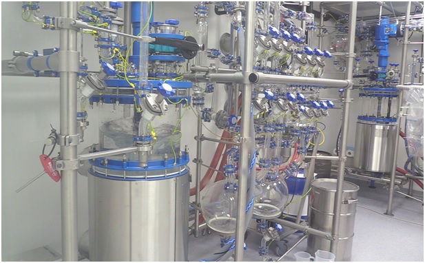 BIOSYNTH shows leading edge chemiluminescence solutions at CPhI Japan ...