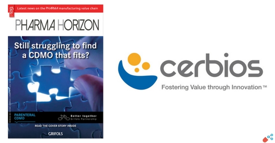 Cerbios welcomes a comprehensive review on the efficacy and safety of ...