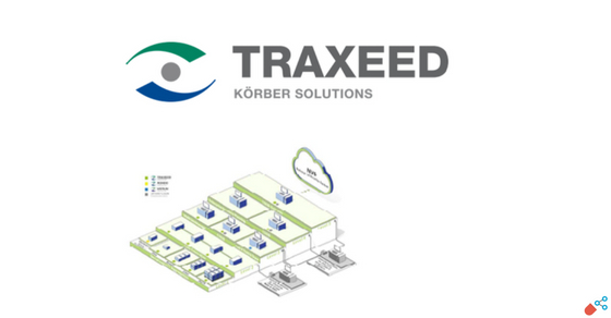 Dividella welcomes Traxeed stable mate for serialization ...