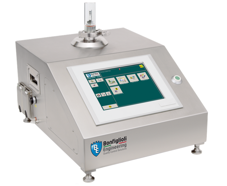 Bonfiglioli Engineering debuts SAIL smart automated laboratory tester ...