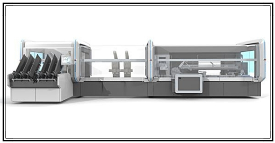 American debut for Dividella NeoTRAY at PACK EXPO Chicago ...