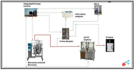 Applikon Biotechnology’s leading role in continuous processing ...