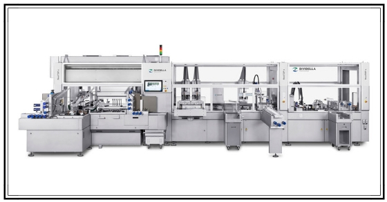 The future is modular for pharmaceutical packaging | Pharmaceutical ...