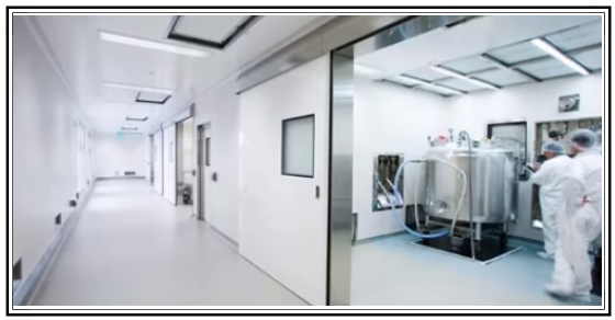 Modular Concepts by Pharmadule Morimatsu | Pharmaceutical-Networking.Com