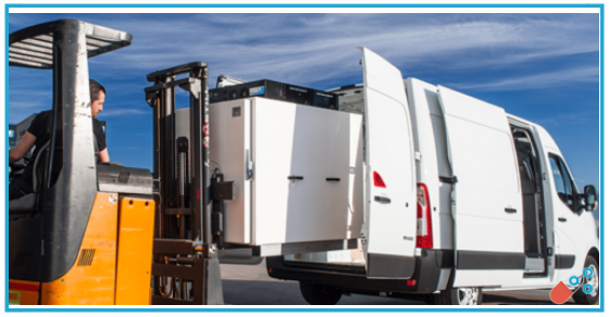 Sofrigam acquisition of Coldway opens up new technology avenues ...