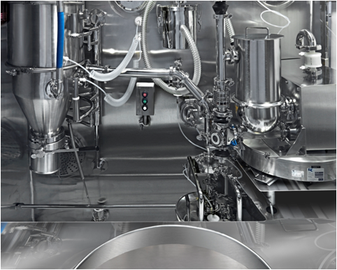 Micronization services and products - Dec