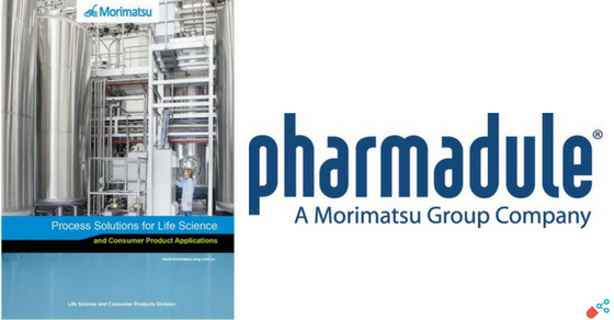 Modular Solutions - Design and Fabrication of process modules ...