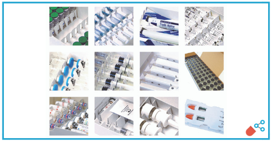 Dividella 100% monomaterial packaging solutions for sustainable ...