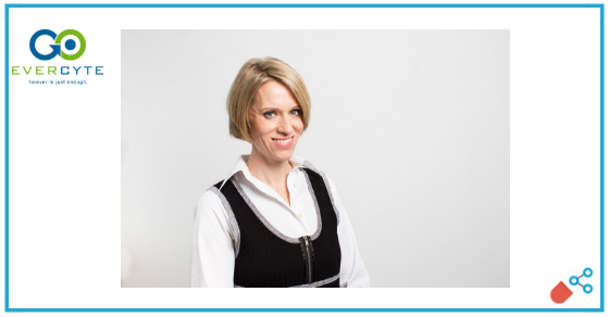 Evercyte brings new human cell line development solutions to 3Rs Days ...