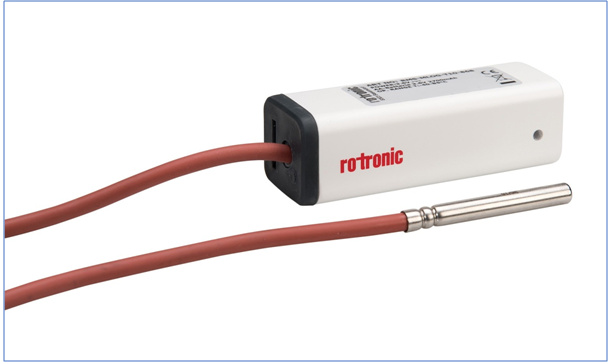 Rotronic RMS ‘live monitoring’ protects pharma stock at international ...