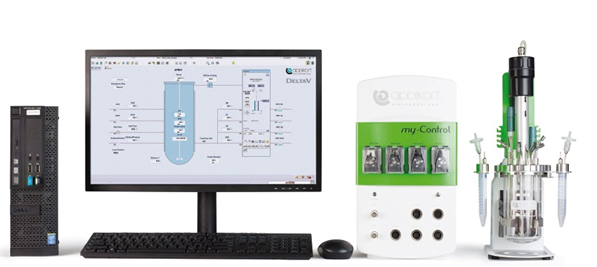 Applikon Biotechnology collaborates with Emerson for new Life Sciences ...