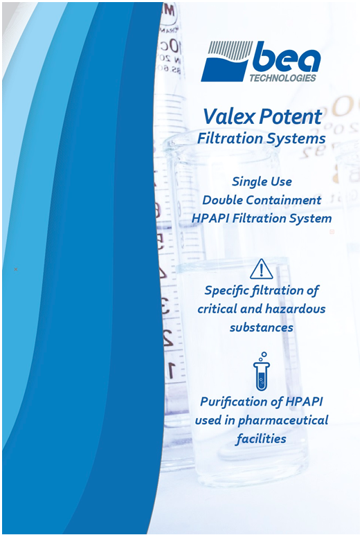 BEA Technologies showcasing innovative filtration solutions at ...