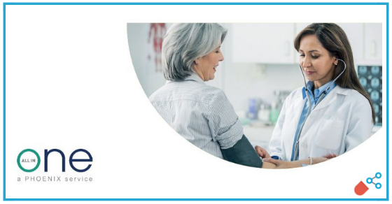 Healthcare Logistics Services - PHOENIX Austria | Pharmaceutical Networking