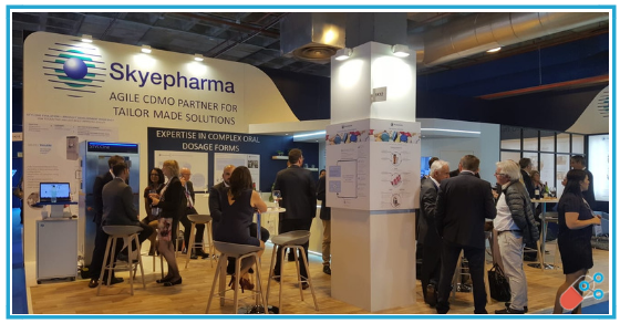 Skyepharma focuses on customer experience with new service department ...