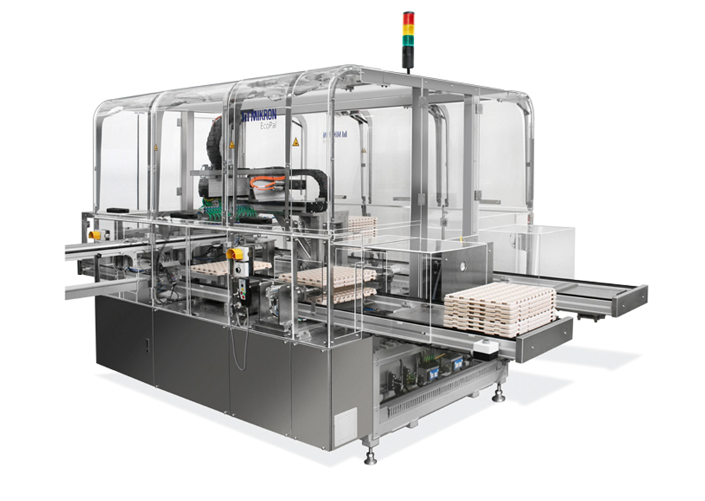 Medical and pharma device assembly