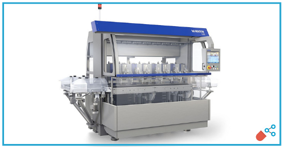 Medical and pharma device assembly | Pharmaceutical-Networking.Com