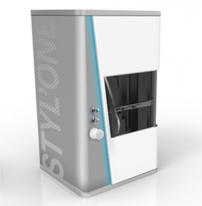 Medelpharm Tableting Instruments: the new generation of compaction ...