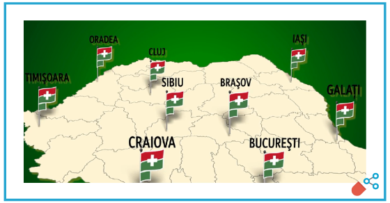 Distributor of Pharmaceutical Products - Farmexim Romania, a PHOENIX ...