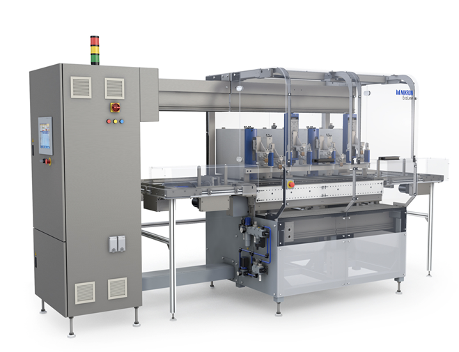 Jean-François Assy - Automatisation