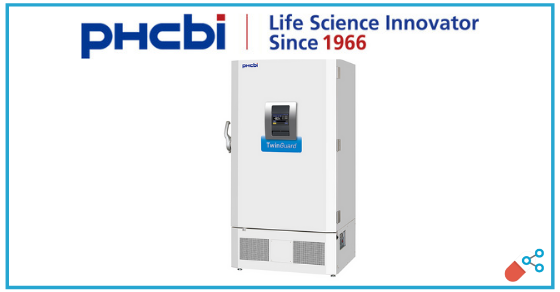 PHCbi Biomedical Preservation Solutions | Pharmaceutical-Networking.Com