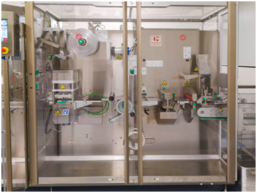 Skyepharma adds high-speed blister packaging to CDMO offer