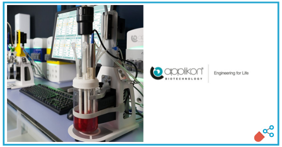 Applikon showing advanced upstream process solutions at BPI Boston ...