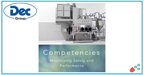 Dec Group upgrades web presence | Pharmaceutical-Networking.Com