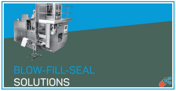 bottelpack Blow-Fill-Seal Technology | Pharmaceutical Networking