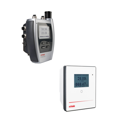 Case Study: Rotronic RMS with robust HygroClip probes meet biocontrol ...