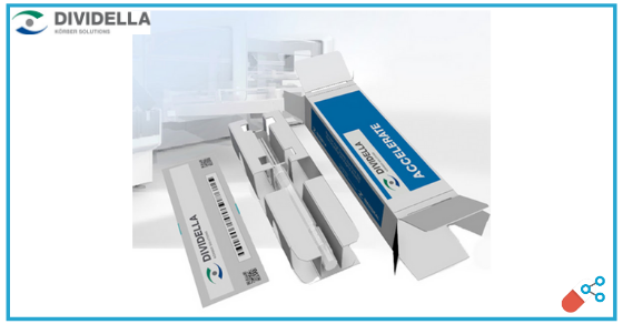 Dividella brings latest parenteral packaging solutions to Pharmtech ...