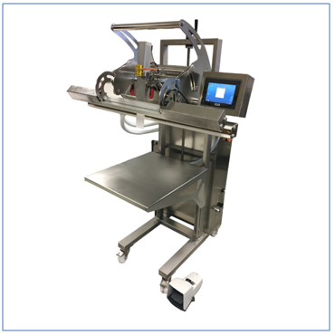 BERNHARDT Vacuum Sealing Machines