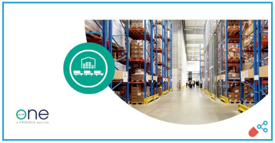 Healthcare Logistics - PHOENIX group | Pharmaceutical Networking